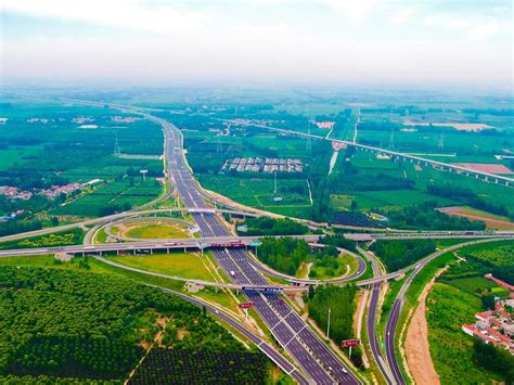 67 9亿山东省德郓高速公路德州至高唐段工程启动施工招标 见道网