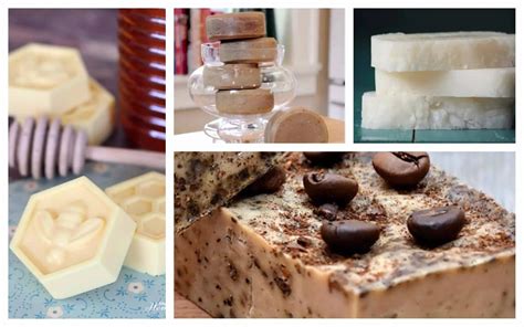Adorable Homemade Soaps That Will Make You Feel Great All For Fashion
