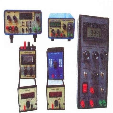 Temperature Calibration Simulator At ₹ 8000piece टेम्परेचर