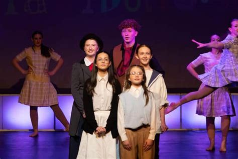 Ratton School Proudly Reflects On This Year S School Production ‘a