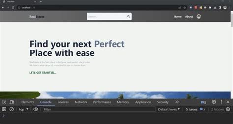Muhammed Zain On Linkedin Mernstack Realestate Webdevelopment