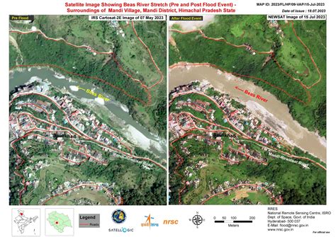 Beas River Map Pdf Hd Png  Download Mapinside