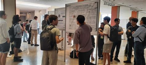 EASIER At ICASSP