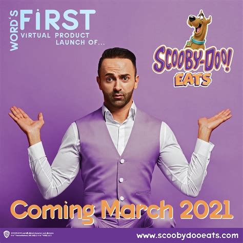 Canadian Cartoon Food Disrupter Nathen Mazri Discusses His New Venture