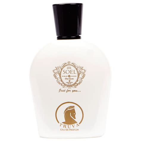 Soel Truva 100 ML Niche Unisex Parfüm - Soel Parfüm