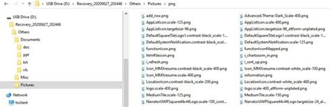 Windows File Recovery Is The Official Microsoft Tool To Recover Deleted Files 2025