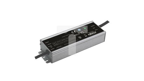 Zasilacz LED 150W 12V 12 5A GLSV 150B012 PFC Ip67 GPV GLP GLG Led