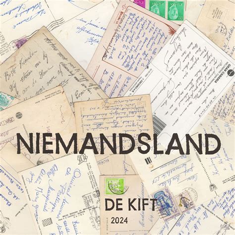De Kift Niemandsland Alternative Written In Music