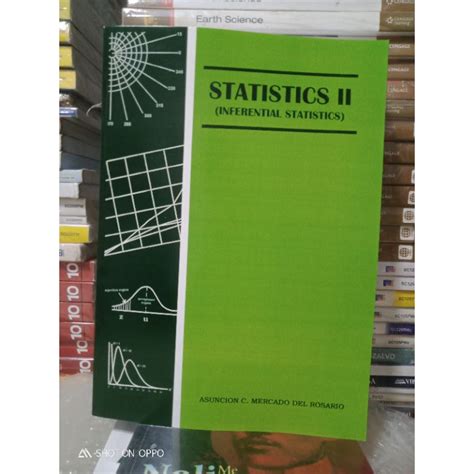 Statistics 11 Inferential Statistics Shopee Philippines