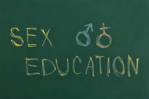 ¿por Qué Es Importante La Educación Sexual Euroinnova