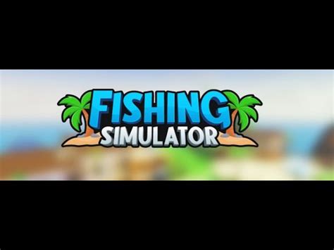 Fishing Sim Grinding While Waiting For Sols Rng Era Might Be Next Week Or Today YouTube