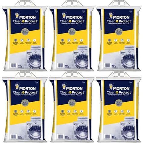 I Tested The Morton System Saver Ii Pellets And Heres Why Theyre A