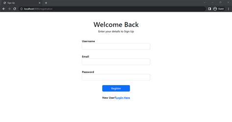 GitHub TheGhostHub Springboot Project CarRental Application This Is