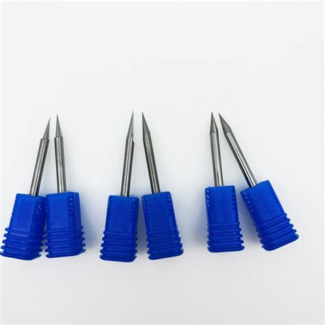 Bottom Engraving Bits Cnc Cutting Bits Cnc Router Bits Engraving Bit And Flat Bottom Engraving
