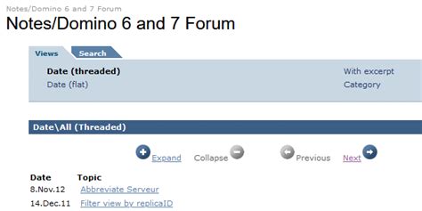 Finding HCL Notes Domino Information Made Easier Panagenda Panagenda