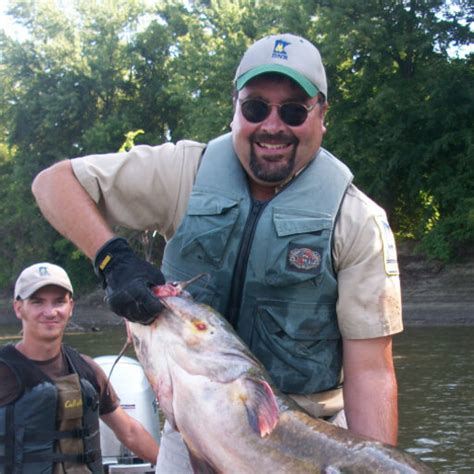 Steven Shroyer Research Scientist Master Of Science Minnesota
