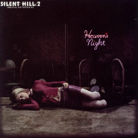 山岡晃 Akira Yamaoka Silent Hill 2 review by JACKGILBERT Album of