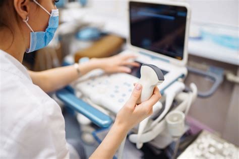 Echo Serca A Usg Serca Różnice Wskazania I Badania