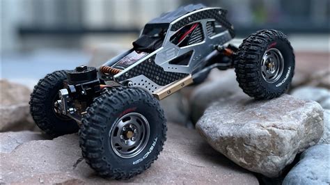 Scx Comp Build Overview Youtube