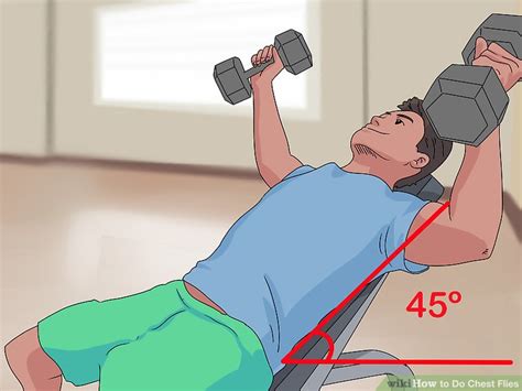 3 Ways To Do Chest Flies