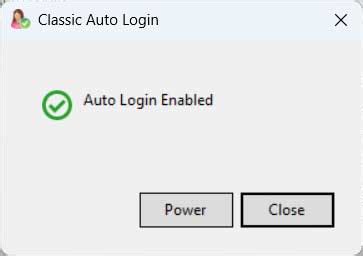 Ways To Have Windows Automatically Log In Your User Account On Startup