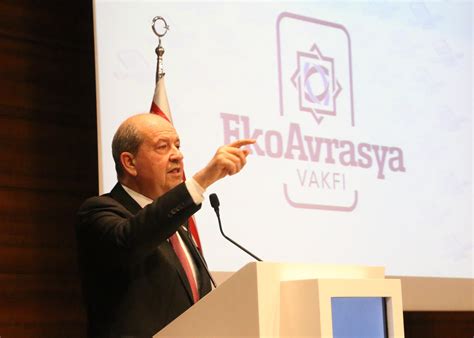 KKTCnin Türk Devletleri Teşkilatına Kabulü EkoAvrasya Vakfı