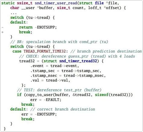 Arm Tiktag Attack 95 Success Rate Exposes Linux