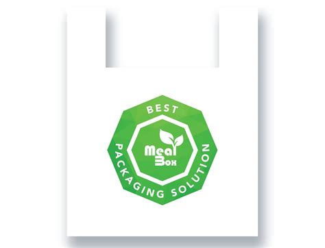 Plastic-pack Пластиковые пакеты Майка купить оптом - MealBox