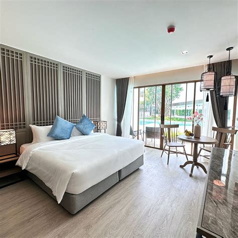 Bella Nara Phuket Naiyang Beach Nai Yang TailÂndia 8 Fotos Comparação De Preços E