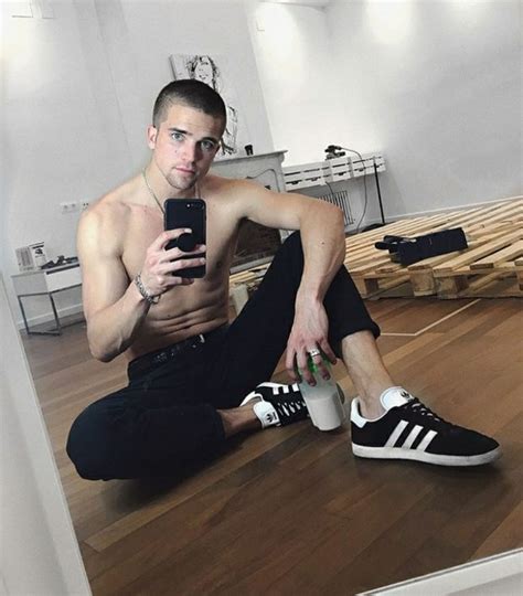 Week On Ig With Toni Mahfud Ryan Frederick Neels Visser