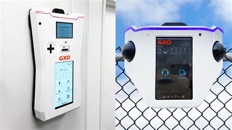 Gxo Expands Partnership With Robotic Assistance Devices Logistics Manager