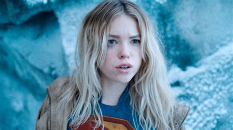 Supergirl Dcu Movie Gets Synopsis Ahead Of Upcoming Trailer — Report