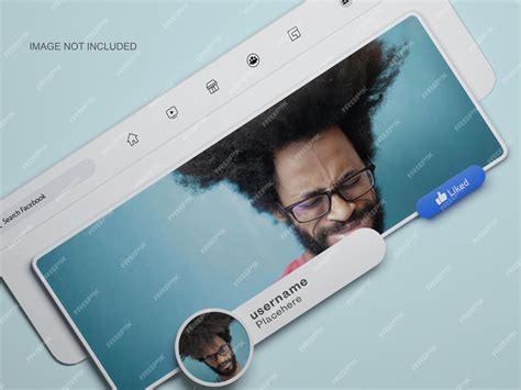 Premium Psd Facebook Cover Mockup Facebook Thumbnail Mockup Design Facebook Profile Mockup Premium Psd Facebook Cover Mockup Facebook Thumbnail Mockup Design Facebook Profile Mockup