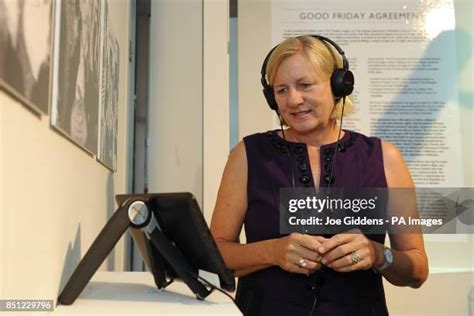 41 Nancy Soderberg Photos And High Res Pictures Getty Images