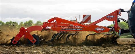 Kuhn Prolander 500 R Specifications And Technical Data 2020 2025 Lectura Specs