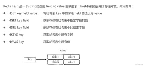 Redis入门 Csdn博客