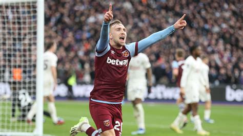 Man City Highlights City 0 2 West Ham♌ Explore As Vantagens De Apostar