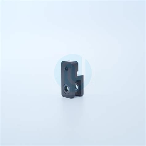 91001001 Pivot Bushing Assembly Block Is A Part Of The Cutter Spare Parts