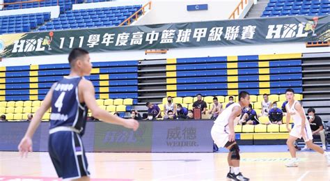 Hbl》女子組資格賽外卡戰紀錄台疏失 高中體總認錯道歉