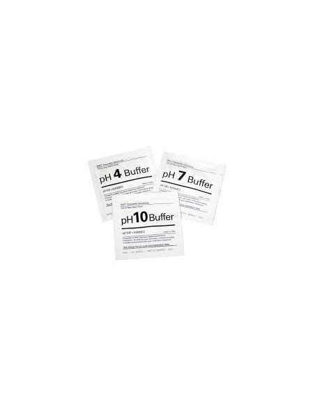 Ph 4 Buffer Sachets Ready To Use Pack Of 10