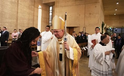 Baptism And The Way Of Love