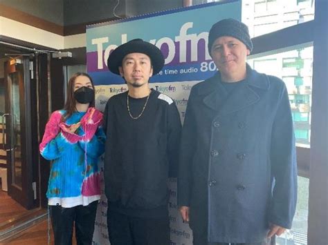 Acidmanの新曲は映画「ゴールデンカムイ」の主題歌！大木伸夫「作品に寄り添いすぎずに僕たちのアイデンティティも出せ ニコニコニュース
