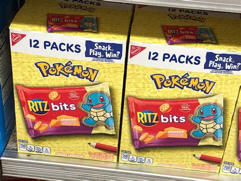 Pokemon Ritz Bits By Sportscarfan129 On Deviantart