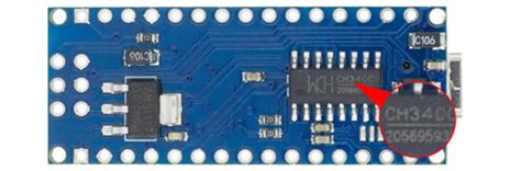 Comment T L Charger Et Installer Le Pilote Arduino Nano Sous Windows