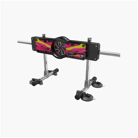 Couples Double Ended Remote Controlled Sex Machine Honeysx