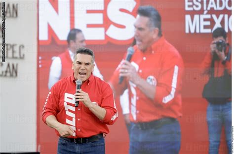 Cede Tepjf Ante ‘alito Moreno El Heraldo De Aguascalientes