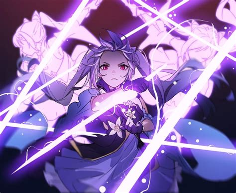 Daniel Deng 邓奕铭 On Twitter Anime Character Design Anime Anime Artwork