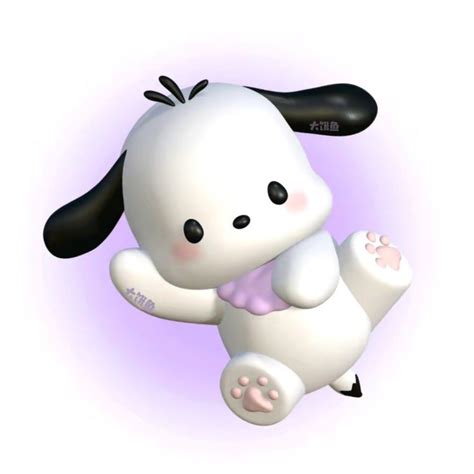 Pochacco Hello Kitty Iphone Wallpaper Wallpaper Iphone Cute Cute