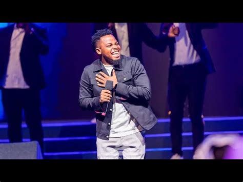 African Praise Medley By Tobi Jeff Richards Lifetime Youtube Gospel