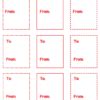 Free Downloadable Tags In Three Colors Clear Stamps And Crafting